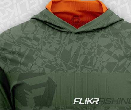 PERFORMANCE – FLIKR FISHING