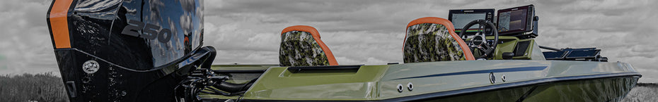 3D Customizer – FLIKR FISHING