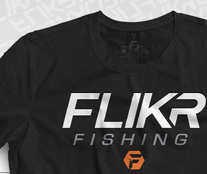 FLIKR FISHING
