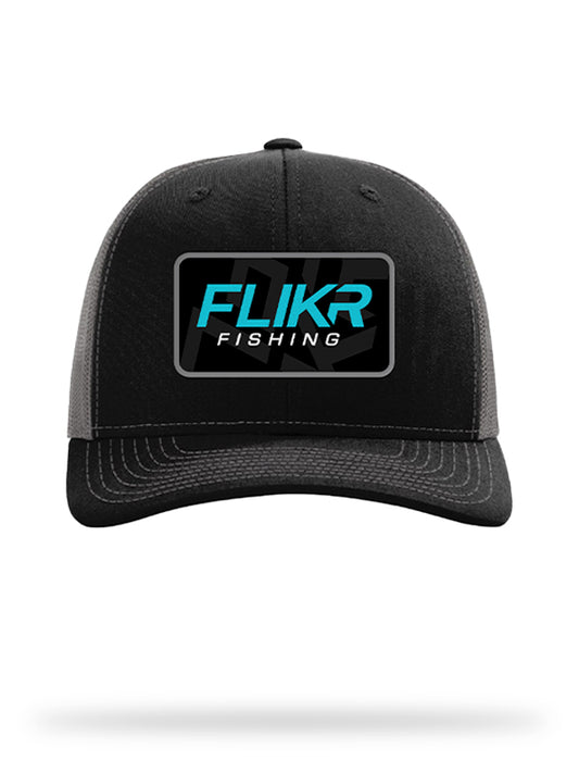 HEADWEAR – FLIKR FISHING