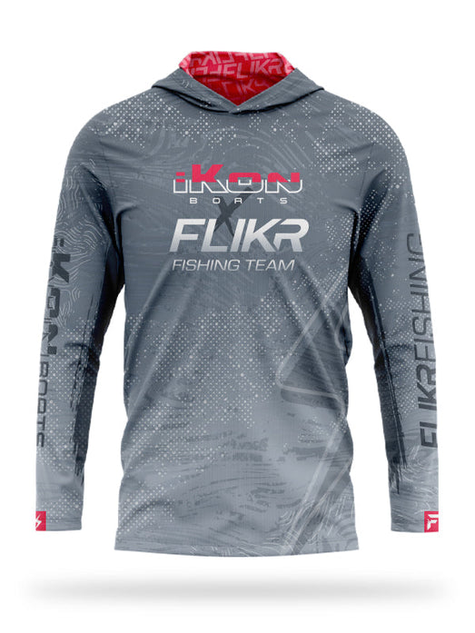 FLIKR FISHING