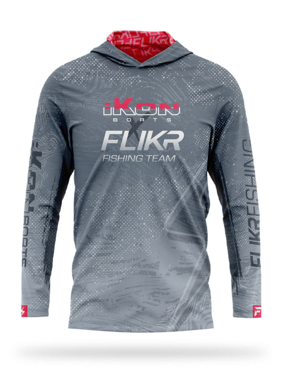 FLIKR FISHING