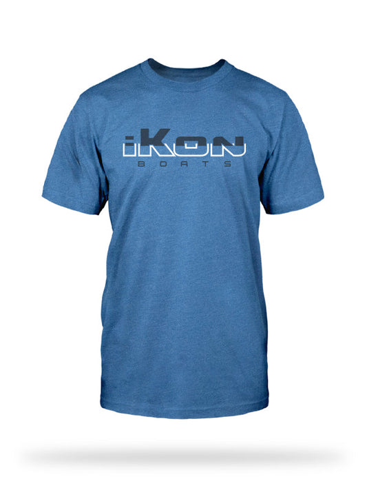 Branded Tees - iKon – FLIKR FISHING